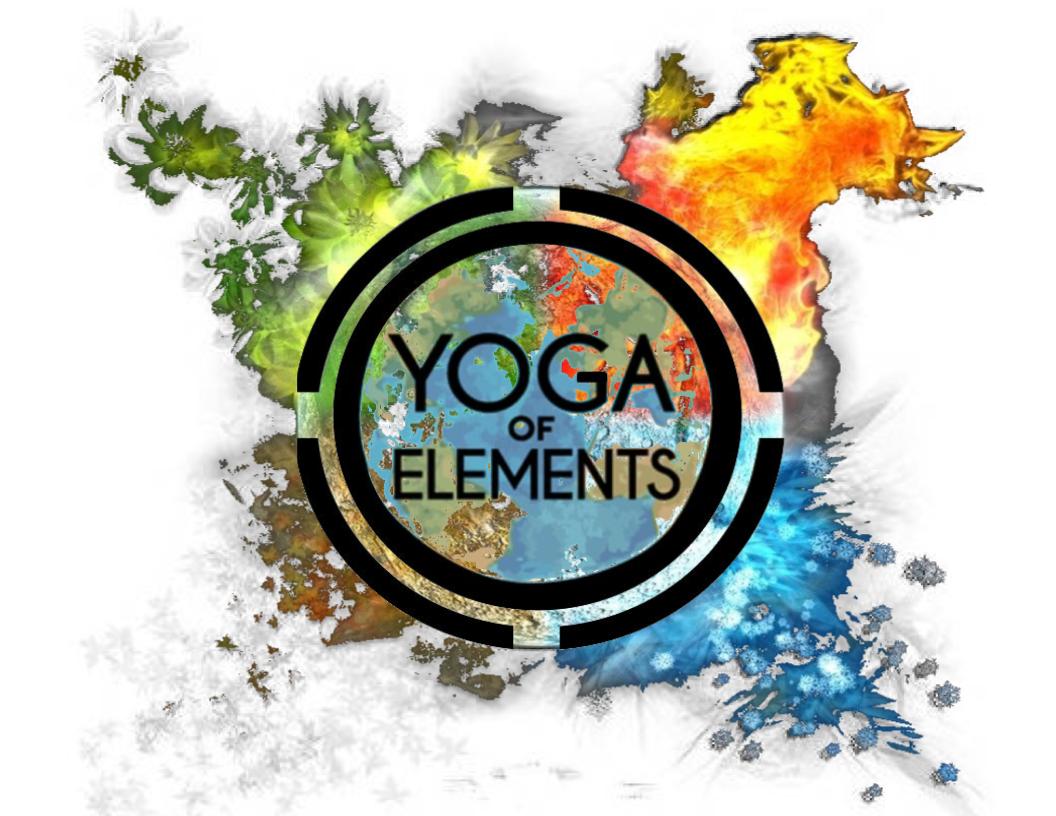 Adults – Yoga of Elements